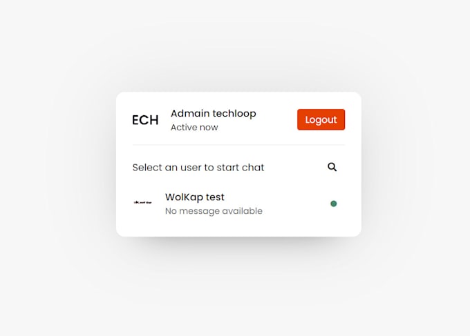 Creat Chat Form Using Php With Mysql And Javascript Ajax By Himamaro