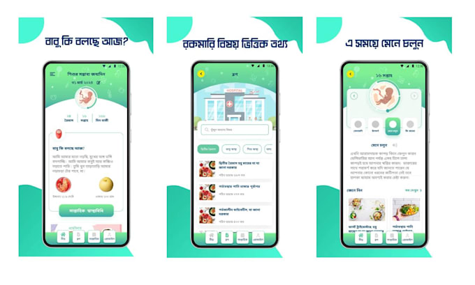 Be Your Flutter Developer Fix Bug In Your Flutter App By Raseldev Fiverr
