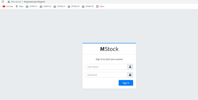 Python Java Css Html Php Jquery Bootstrap Projects By Hdkgraphic