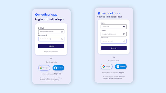 Create A Dynamic Website Using Vuejs Reactjs Node Js Php By Maymurd