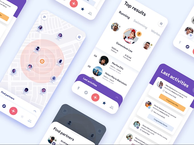 Develop Android And Ios App Using React Native By Burkay Sevilmis Fiverr