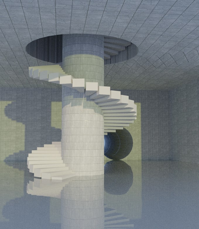 Make A Liminal Space By Greatbothethird Fiverr