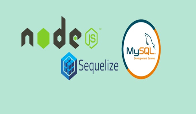 Integrate Databases Using Sequelize With Nodejs By Gn Wisso Fiverr