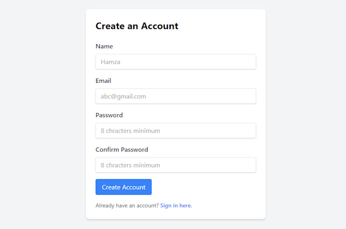Create Tailwind Css Masterpieces Customized Responsive Pages For Your