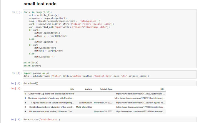 Use Python For Analysis Machine Learning And Data Visualization By