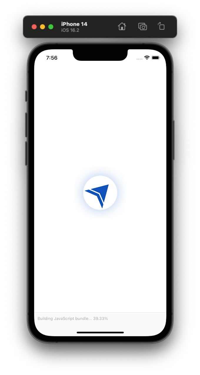 Help Setup Mobile App Using Expo In React Native By Strykator Fiverr