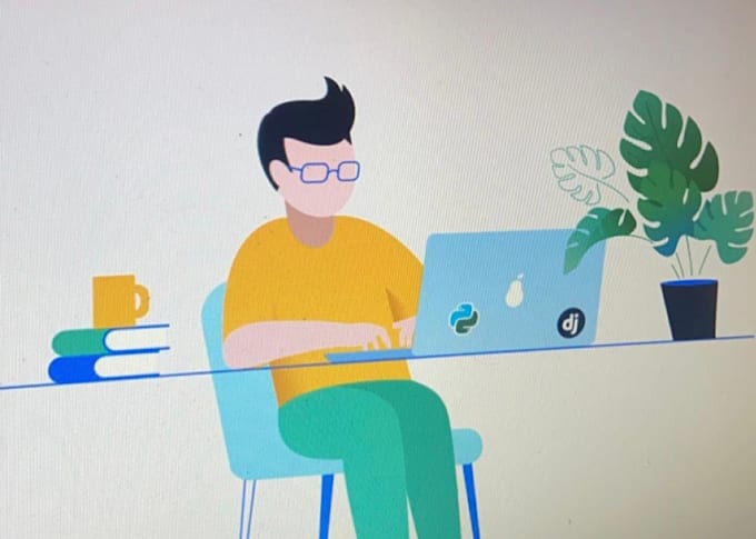Do Programming Task And Give Online Lessons By Sameed Khan1 Fiverr