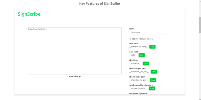 Create A Fullstack Webapp Using Python Fastapi And Vuejs By Sangeeth