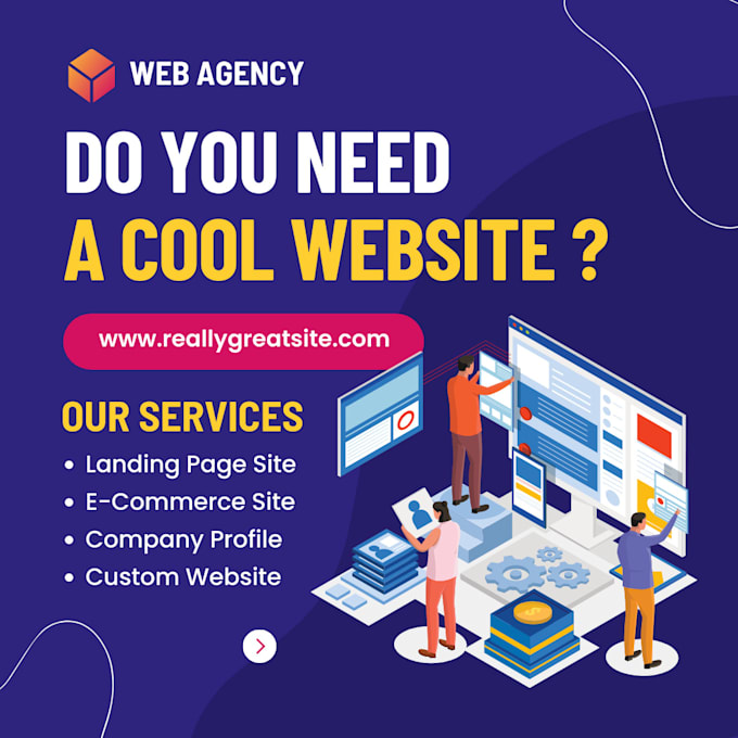 Create A Responsive Website Design Using Html Css Javascript