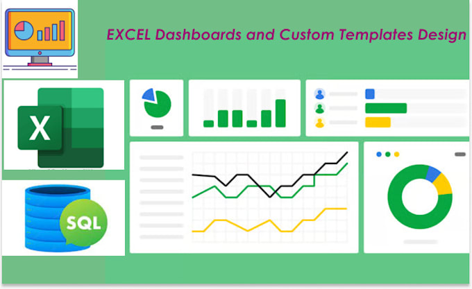 Provide Expert Sql Development Services By Datasolutionzz Fiverr