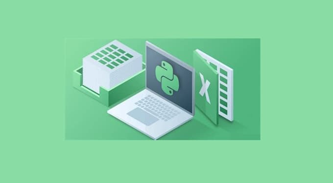 Analyse Data On Your Excel Spreadsheet With Python By Ayoub9852 Fiverr