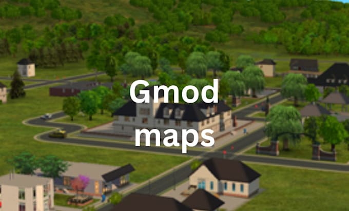 Port 3d Model Sfm And Gmod Map Gmod Character Fivem Vrchat By