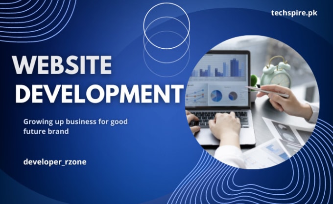 Be Your Full Stack Web Developer In Php Laravel Html Css By Developer