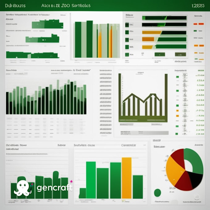 Do Excel Dashboards Pivot Tables Data Entry Macros By