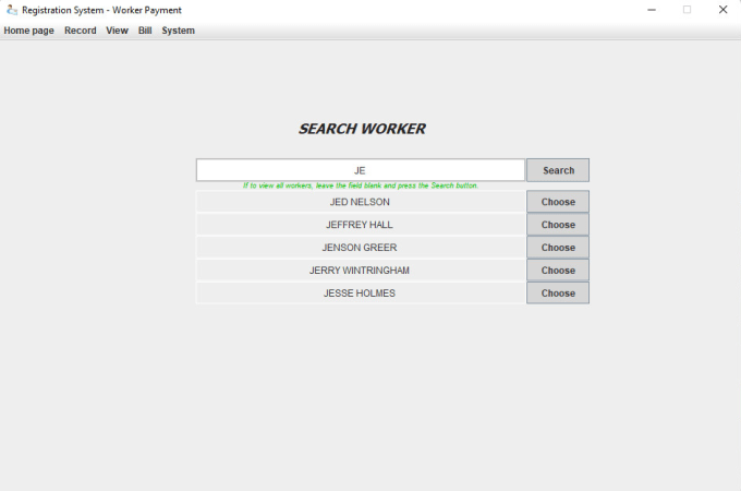 Do Java Programming Java Projects And Java Tasks By Theprogrammer55