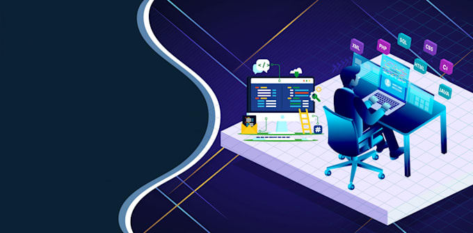 Front End Web Developer With Reactjs By Devcrafters 2 Fiverr