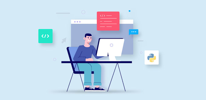 Develop Python Scripts For Different Use Cases By Gallatarun Fiverr