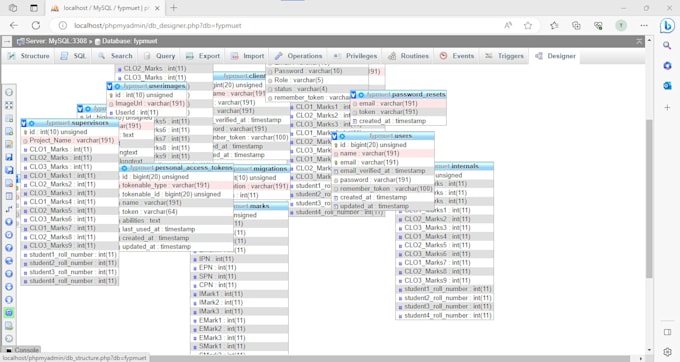 Design Sql Database Queries Erds Mysql Tasks Oracle By Ram09812