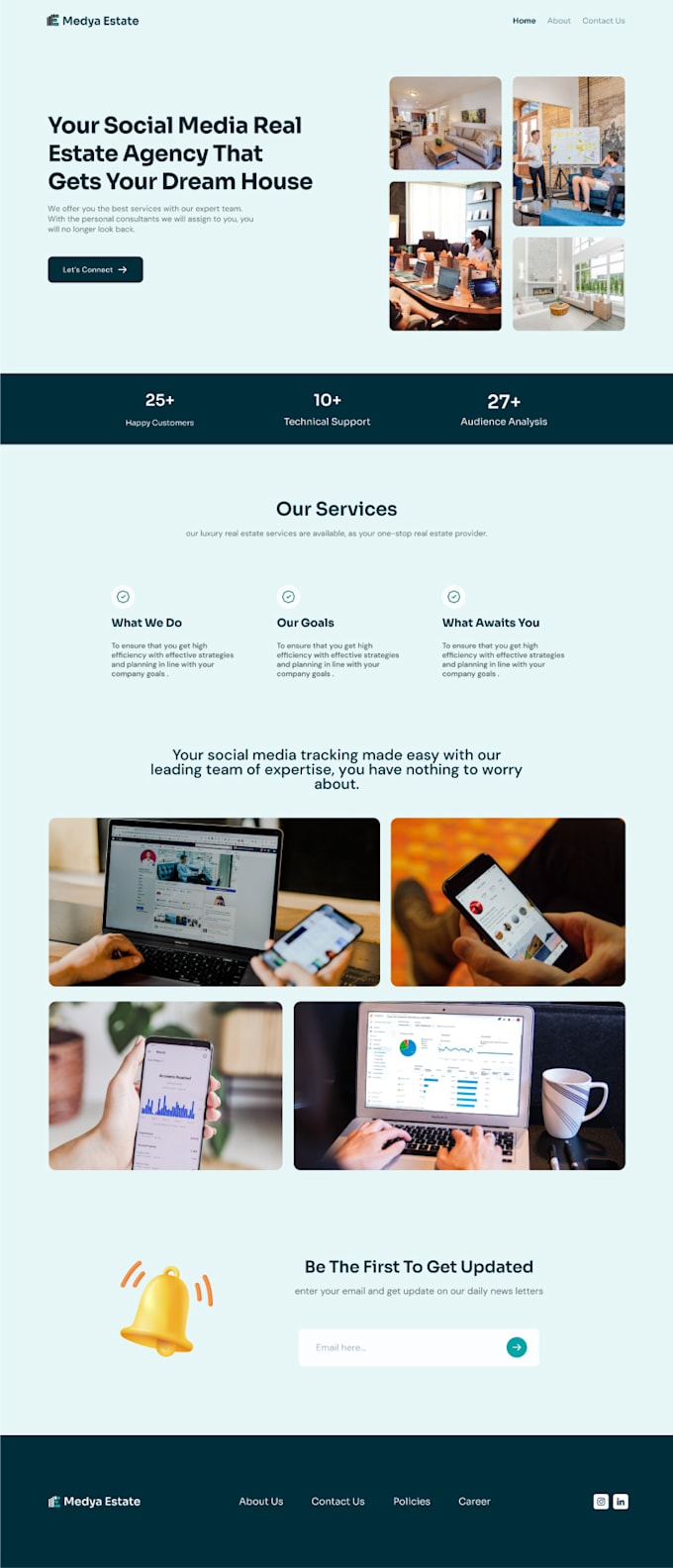 Create A Functional And User Friendly Web Applications By Maxwell Okoye