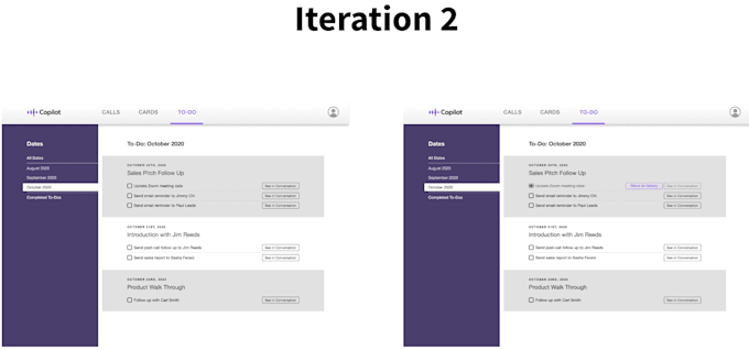 Design Ux Screens For Web Projects By Daveh Gold Fiverr