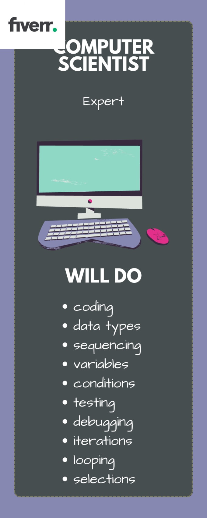Do Computer Science Assignments Tasks Projects Java C Cpp And Python