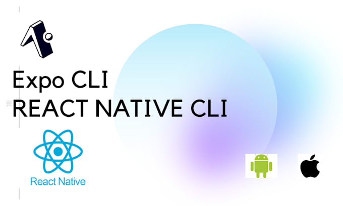 Setup And Fix Bugs In Your Expo And React Native App By Fariha Kausar Fiverr