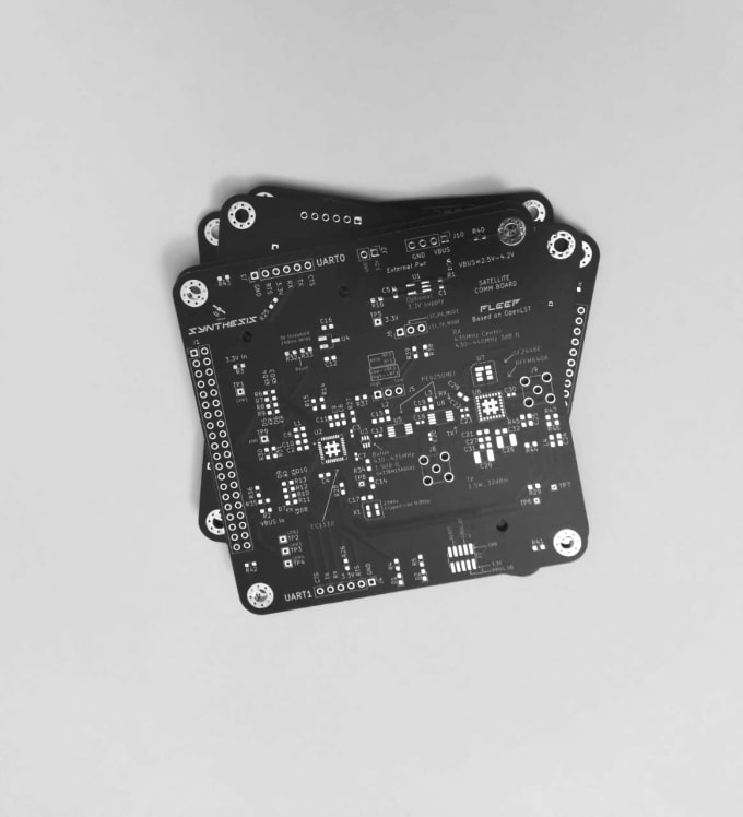 Develop Arduino Esp32 Stm Nxp And Microcontroller Projects By Comms