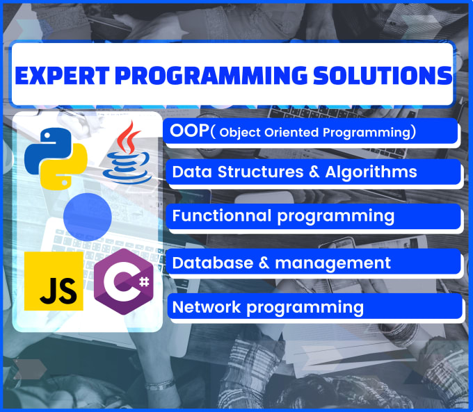 Do Your Automated Scripts Or Programming Tasks Using Python Java Js