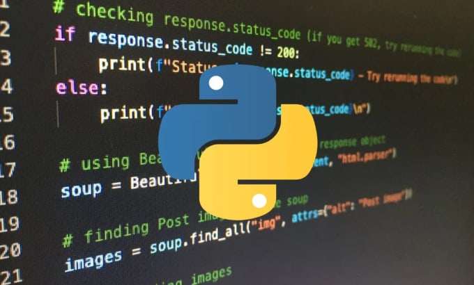 Do Your Coding Assignments In Python C Sharp And Cpp By Aqsa Fiverr