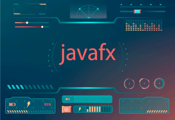 Create Javafx Projects Connected To Mysql By Mohamedrt133 Fiverr