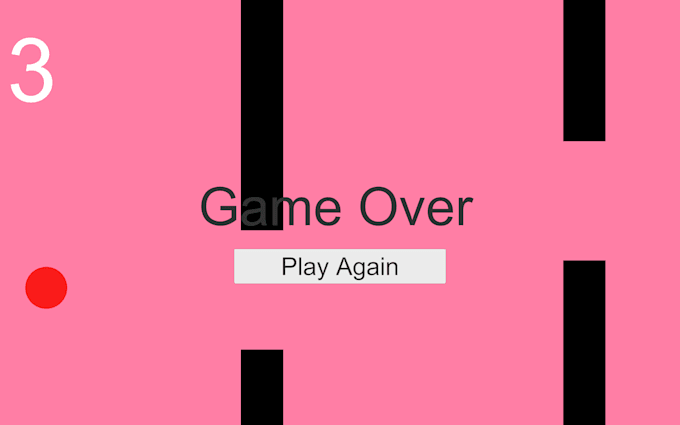 Create Flappy Bird Game In Unity Engine By Rilix200x Fiverr