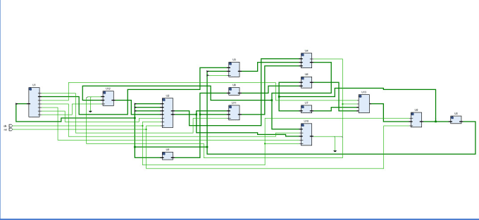 Do Fpga Verilog Vhdl Matlab And Embedded System Projects By
