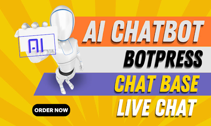 Build A Custom Ai Chatbot With Botpress For Your Website Webapp Mobile