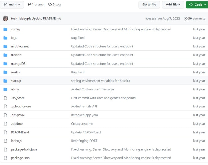 Create Rest Api With Nodejs Express Mongodb Nextjs And Other