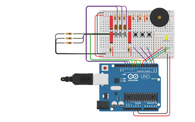 Program And Code Arduino Esp Esp Stm For Iot And Embedded