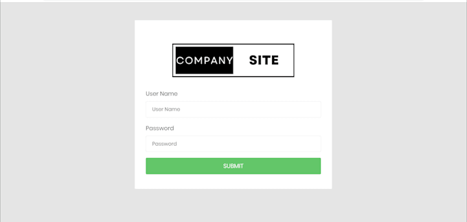 Code Html Css Javascript C Sharp Web Application By Awais Fiverr