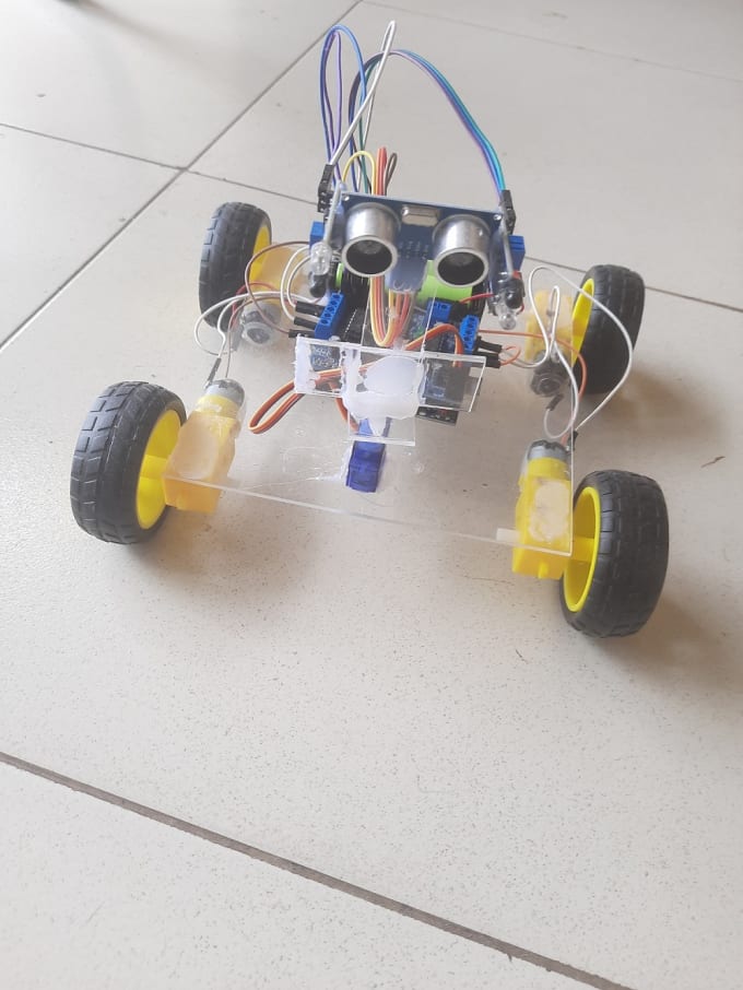 Code Python Arduino Plc Programming For Any Project By Trevan12345