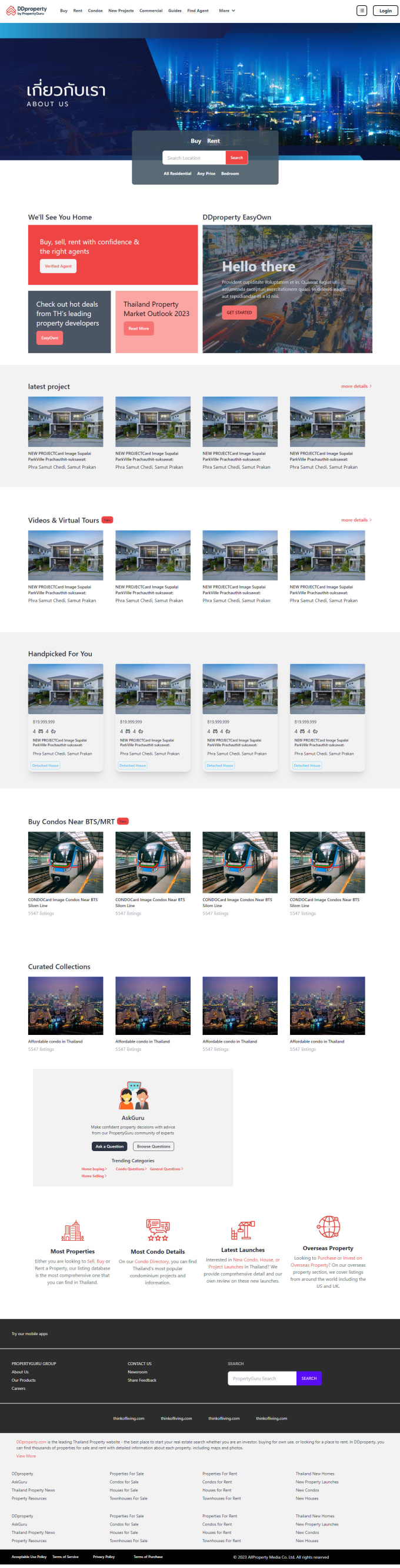 Be Your Frontend Web Developer Using React Html Css By Abdurrahman