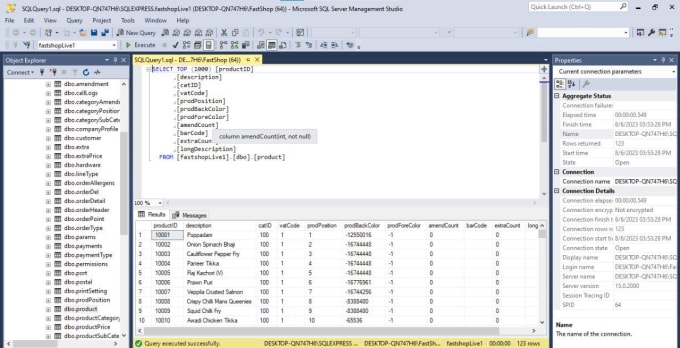 Design Database Sql Mysql Oracle Erd Schema And Solve Sql Query