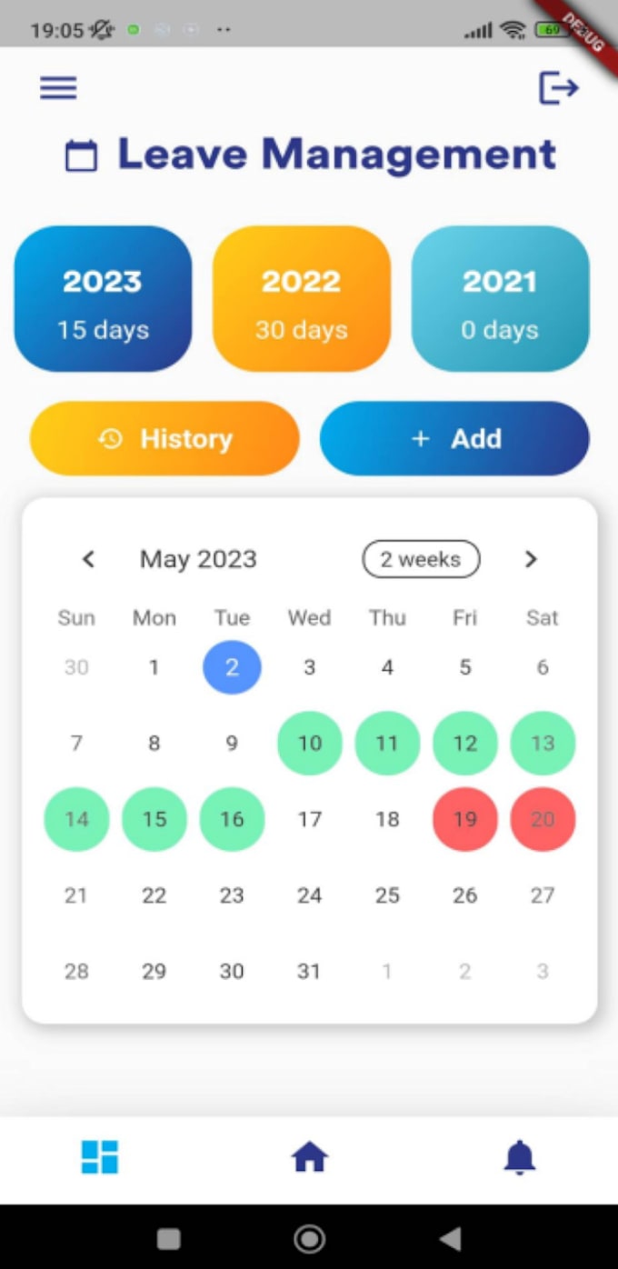Convert Your Figma Design Into Mobile App Using Flutter By Quearth5i8