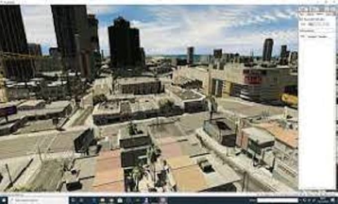 Create And Edit Any Mlo And Custom Map For Your Fivem Server Custom