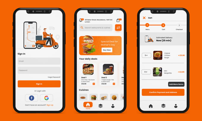 Do Mobile App Ui Ux Design Website Ui Ux Design Dashboard Ui Ux Figma