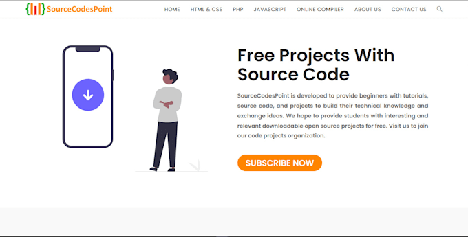 Build Exceptional Websites Using Html Css Javascript Php By Bijayaryal Fiverr