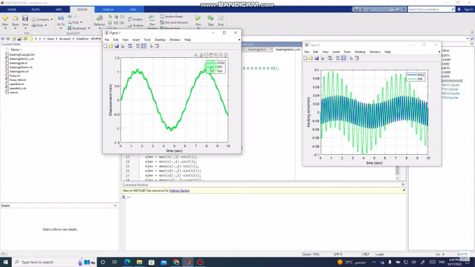 Teach You Control System With Matlab Simulink Examples By Ros