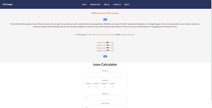 Develop Your Website Using React Php Laravel Html Javascript By