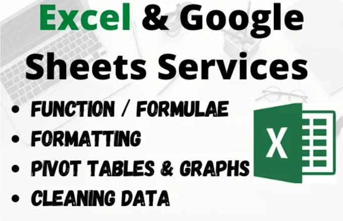 Do Microsoft Excel Spreadsheet Formatting By Srigth Fiverr