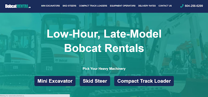 Be Your Frontend Web Developer Using React Js Html Css Bootstrap