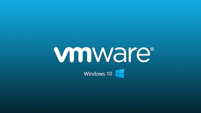 Help You Setup Virtual Machines Windows Ubuntu Macos By Mansoor111