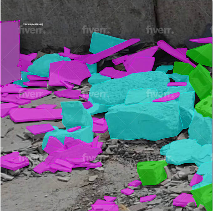 Do Image Annotation Segmentation Bounding Box And All Data Labeling