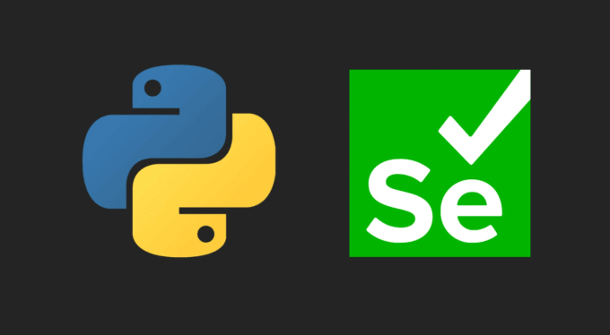 Make Python Bots And Automate Browser Using Python Selenium By Prena